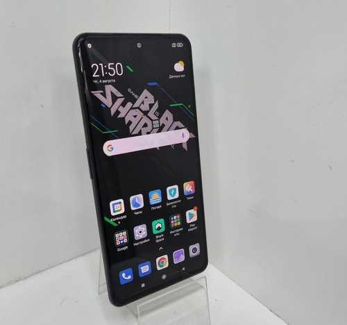 Xiaomi Black Shark 4 Pro, 12/256 ГБ