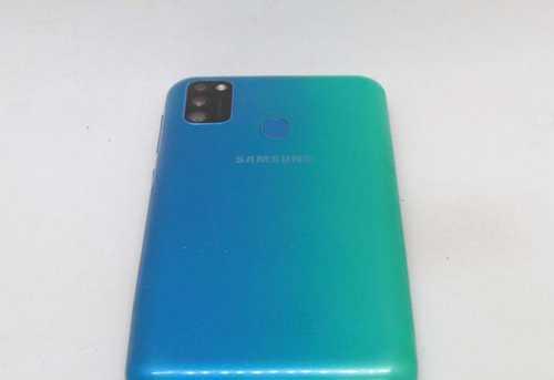 Samsung Galaxy M30s, 4/64 ГБ