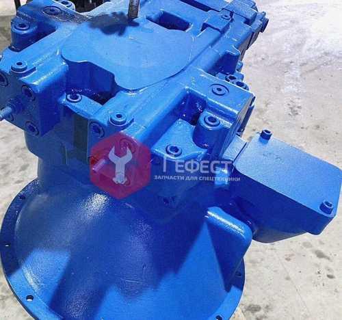 Основной насос Doosan S340LC-5 401-00253