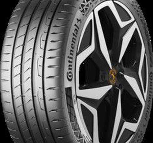 Continental PremiumContact 7 225/50 R17 94Y