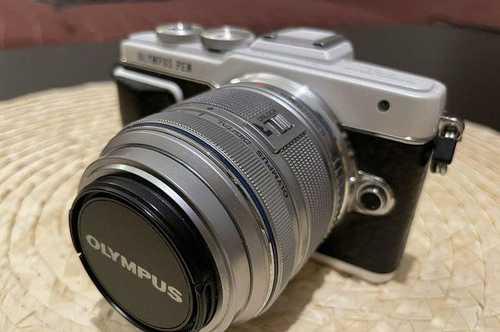 Olympus Pen Lite E-PL7