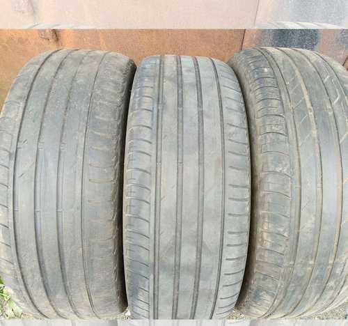 Bridgestone Turanza T001 205/60 R16 92V