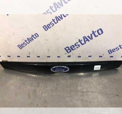 Накладка крышки багажника Ford Mondeo лифтбек chbb