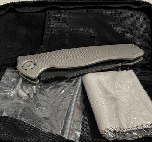 Нож Maxace