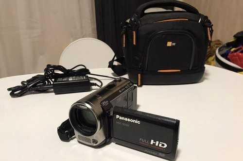Видеокамера Panasonic hdc sd60