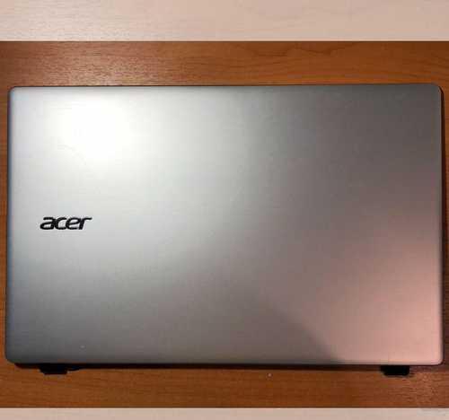 Запчасти для Acer Aspire V3-572g