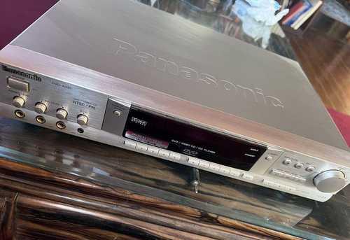 Panasonic dvd A330