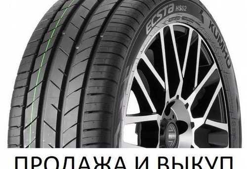 Kumho Ecsta HS52 225/55 R16 95W