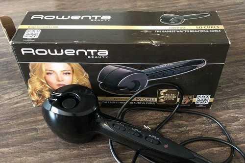 Щипцы стайлер Rowenta Beauty So Curls