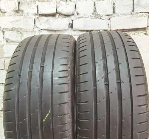 Hankook Ventus S1 Evo 2 K117 215/45 R18 93Q