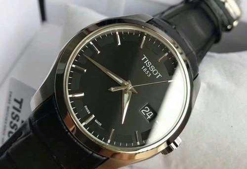 Мужские часы Tissot T035.410.16.051.00