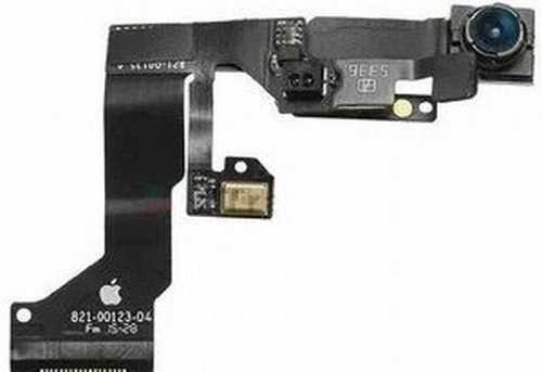 Шлейф для iPhone 6S камера/сенсор/микрофон