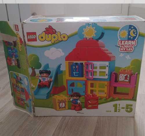 Lego duplo