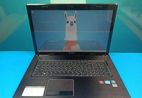 Ноутбук lenovo i5/8gb/256Gb