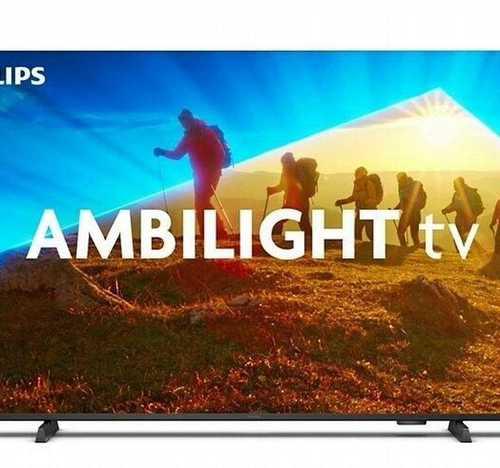 Телевизор philips 55PUS8149/6 SMART TV Подсветка A