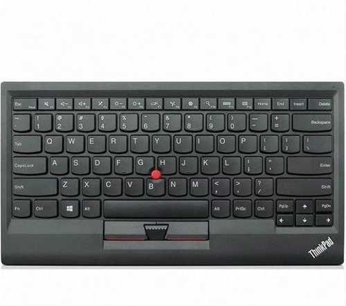 Клавиатура Lenovo ThinkPad Compact USB Keyb 560012