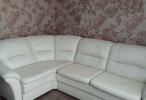 Угловой диван "Формула дивана"