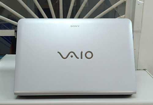 Sony vaio i5 Model - (sve151c11v)