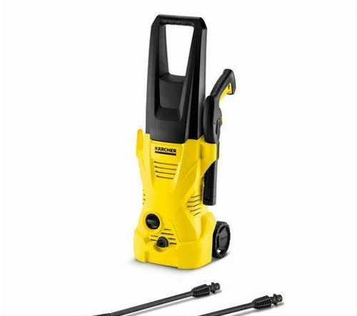 Минимойка Karcher K 3