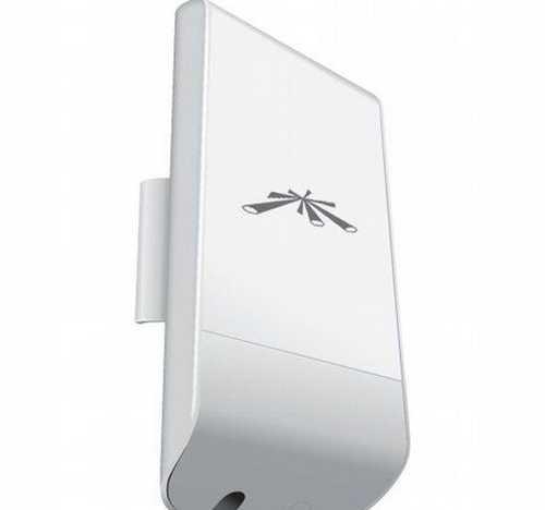 Точка доступа Ubiquiti NanoStation Loco M2