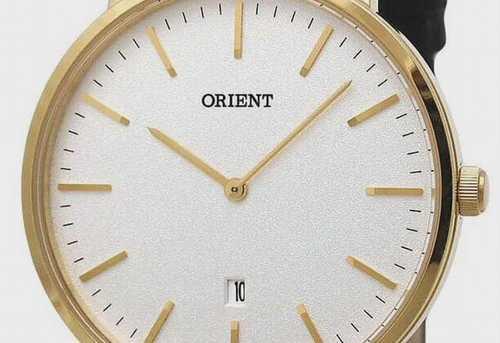 Часы Orient SGW05003W
