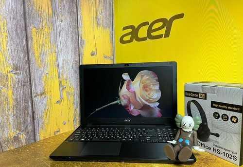 Компактный для работы Acer - Intel Core i5