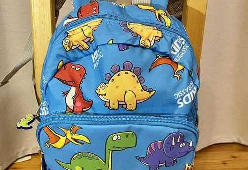 Рюкзак детский Dr. Kong