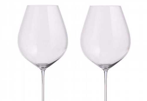 Набор из 2-х бокалов для вина Burgundy/Pinot Noir