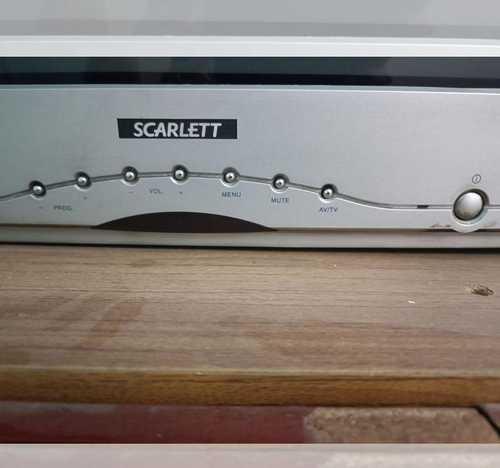 Телевизор Scarlett SC-TV2107