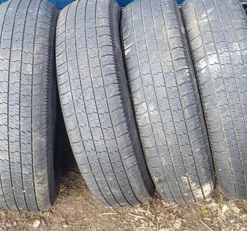 Колеса на газель 185 75 r16c