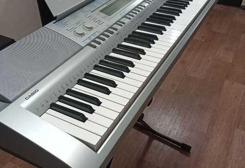 Синтезатор Casio WK-210