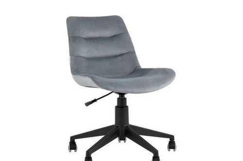 Офисное кресло Джун Velvet Grey