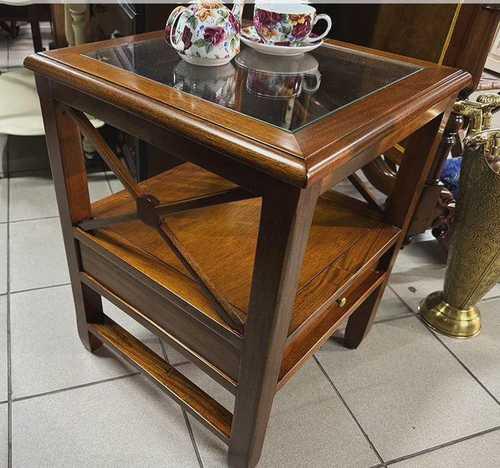 Прикроватная тумба "Satin Furniture" ми