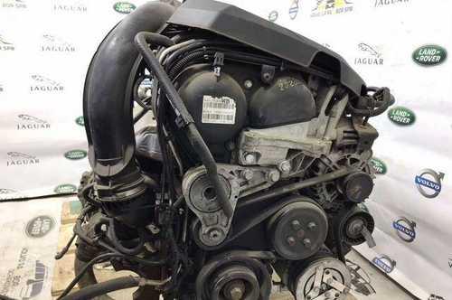 Мотор Ecoboost Volvo S60 XC60 1.6T B4164T Ford