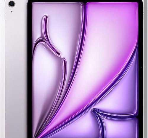 Планшет Apple iPad Air 13 (2024) 256Gb Wi-Fi, ф