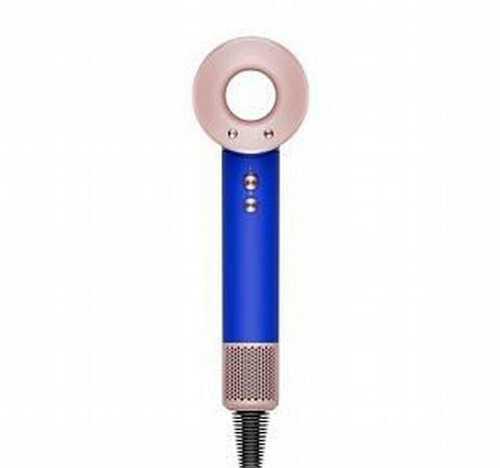 Фен Dyson Supersonic HD15 Blue Blush