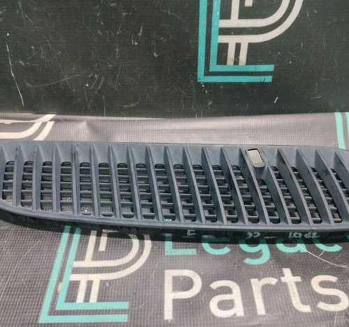 Решетка капота правая Bmw X5 E53 M57D30 306D2 2005