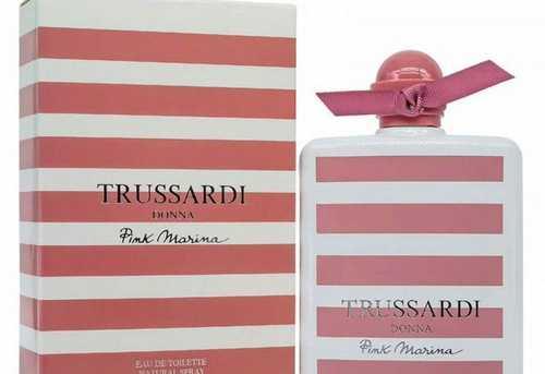 Trussardi Donna Pink Marina