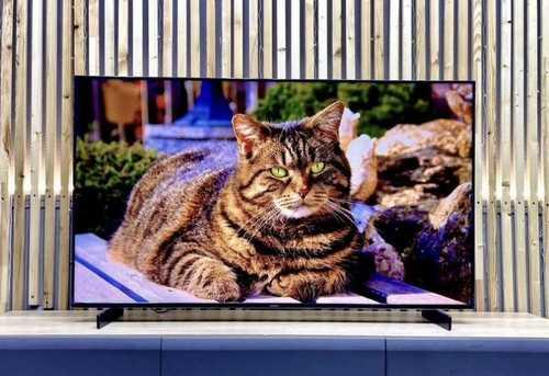 Philips 55 Smart tv 4K