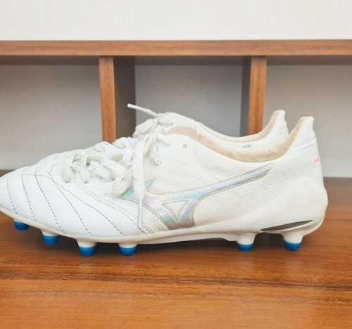 Бутсы mizuno morelia neo