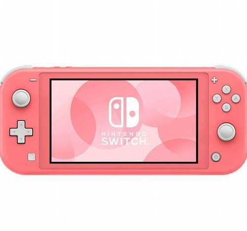 Nintendo Switch Lite 32 гб