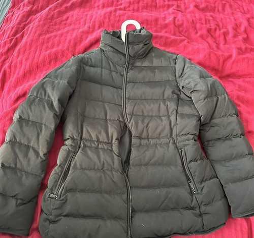 Куртка Зара женская zara M