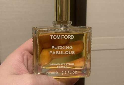 Духи Tom Ford Fucking Fabulous Оригинал