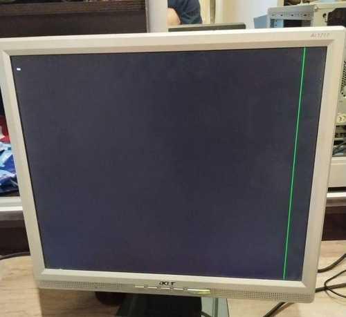 Монитор Acer AL1717