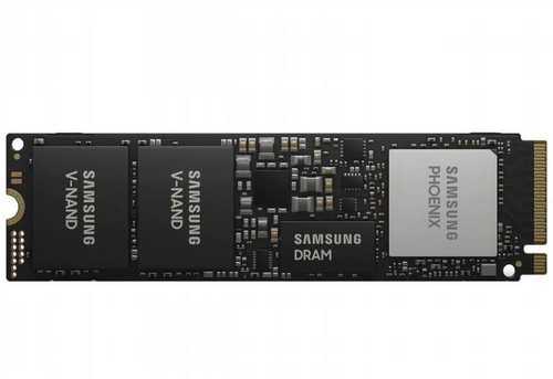 Твердотельный накопитель Samsung 1000 Gb PM9A1 MZV