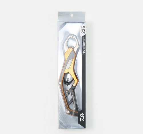 Захват для рыбы Daiwa Fish Grip ST, 225 мм