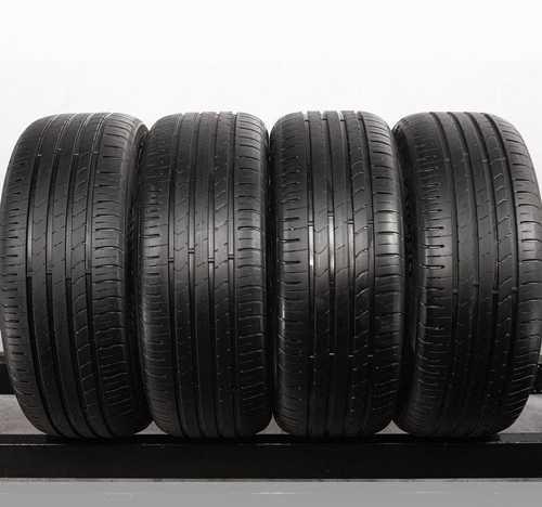 Kumho Ecsta HS51 235/55 R17 103W