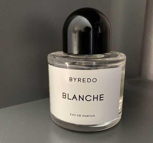 Byredo blanche