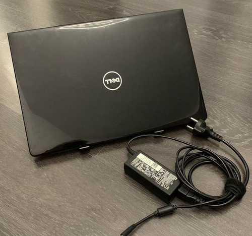 Игровой Dell i3/8озу/ssd/geforce920M