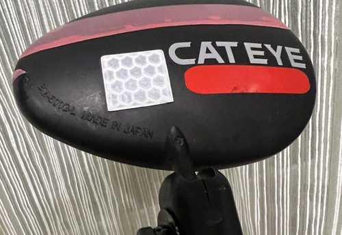 Зеркало заднего вида правое cateye на велосипед